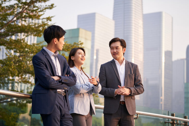Master’s Degree in Business Administration | Mapúa Business Schools