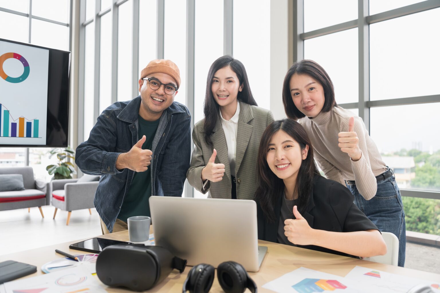 Start Leading Early with Mapúa’s MBA Program | Mapúa Business Schools
